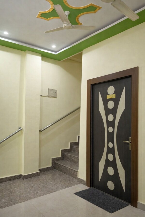 Hotel Shivoham - Mathura