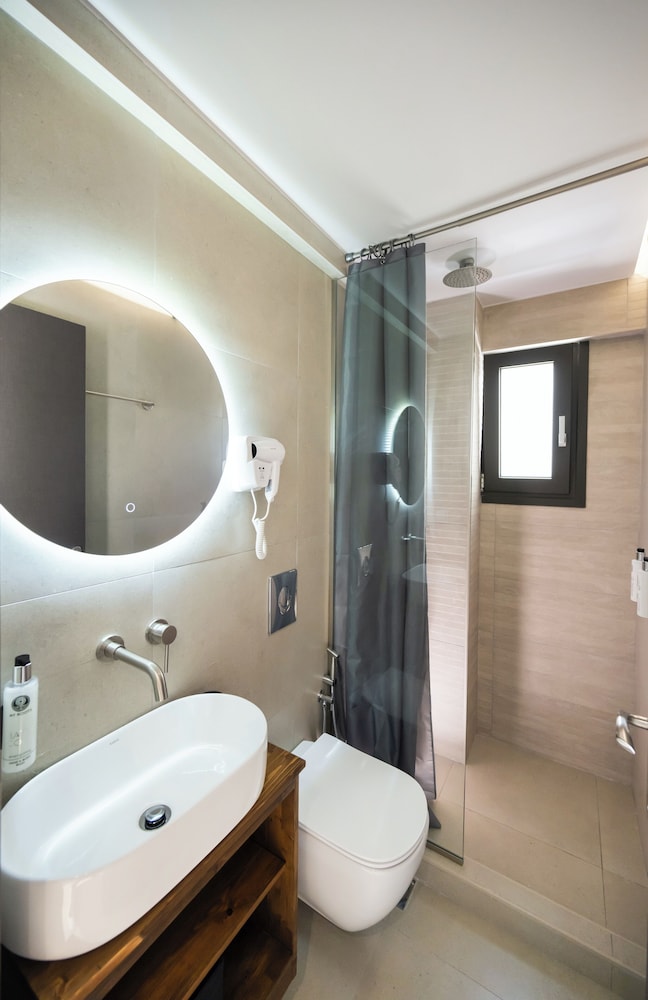 Fraxi Beach Premium Apartments - Lefkada