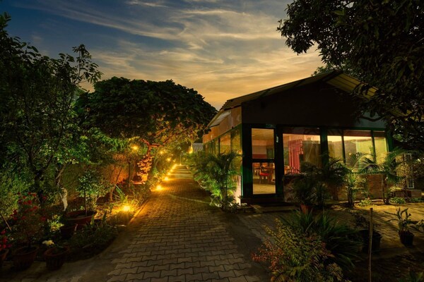 Sukoon - A Wellness Resort And Spa - Himachal Pradesh