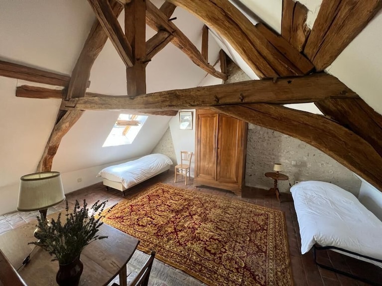 La Maison De Mamie - Onzain