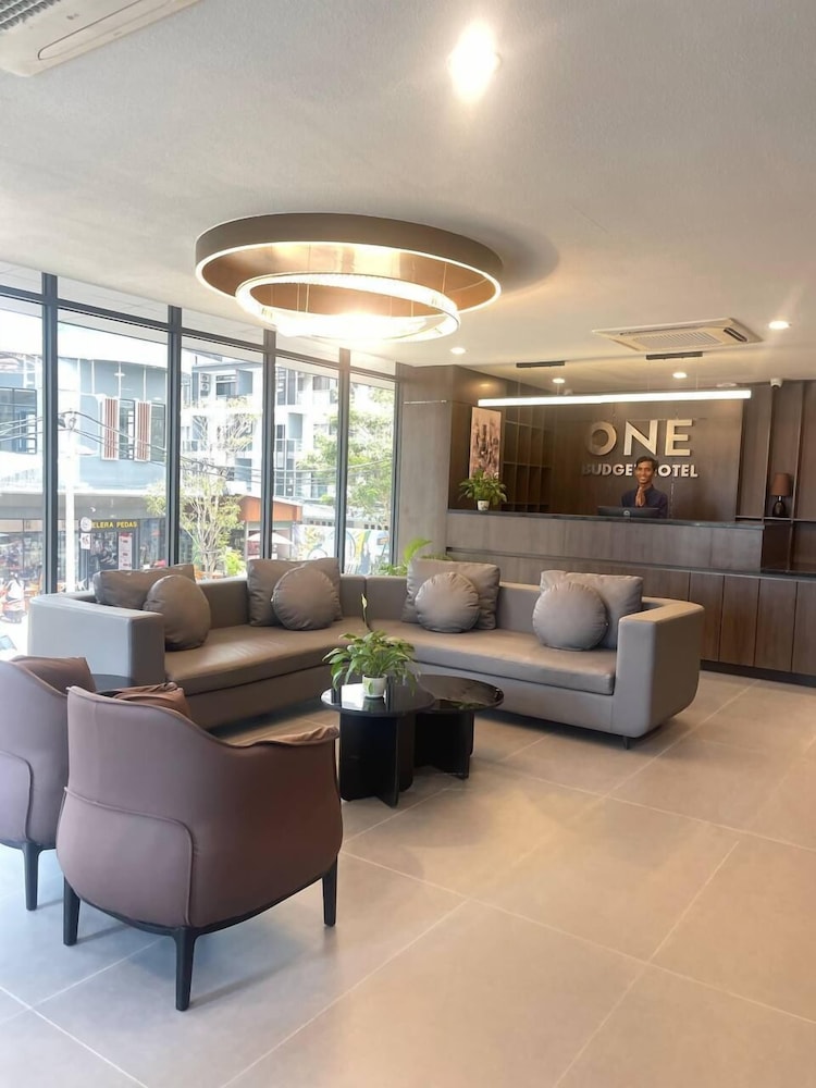 One Budget Hotel - Aranyaprathet