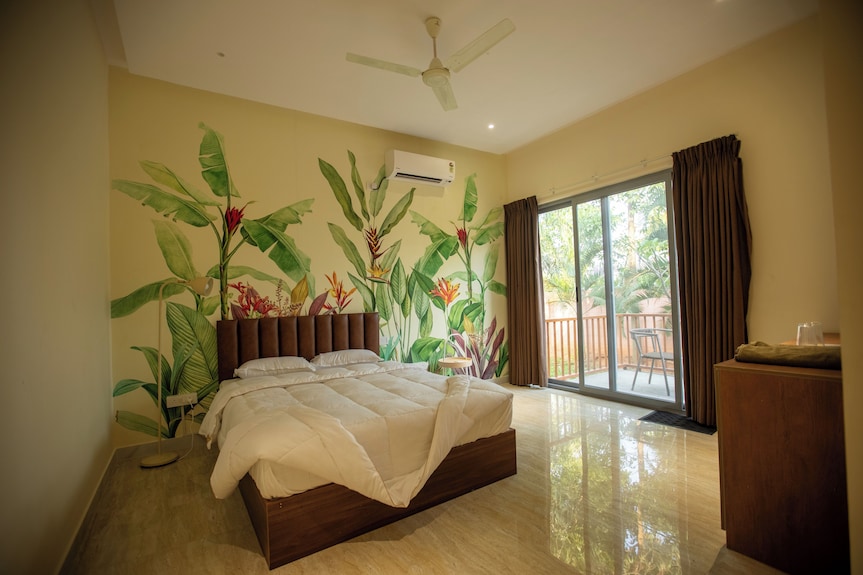 Experience Luxury In The Lap Of Nature Book Your Stay At Tropica By Cbr Farms - Nandi Hills