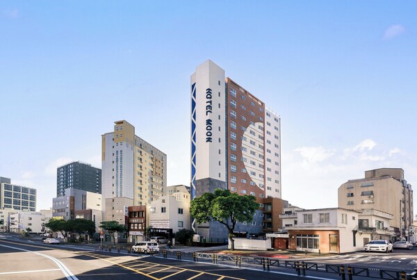 Hotel Moon - Jeju-si