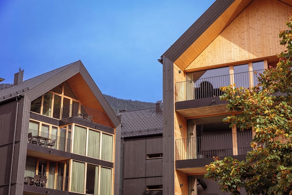 Montafon Suites Schruns By Alps Resorts - Schruns