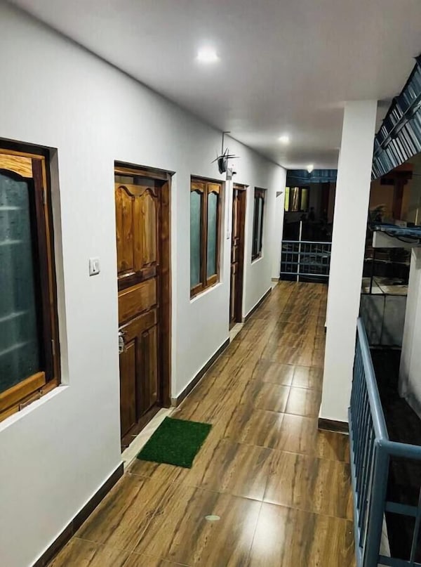 Sea Shore Residency - Port Blair