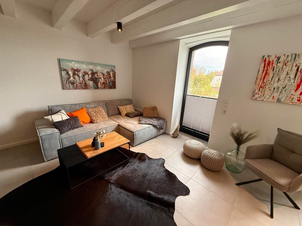 *Gulfhof Van Senden - Frieda - Gulfhof Van Senden - Frieda (Eg/ Og) - Emden