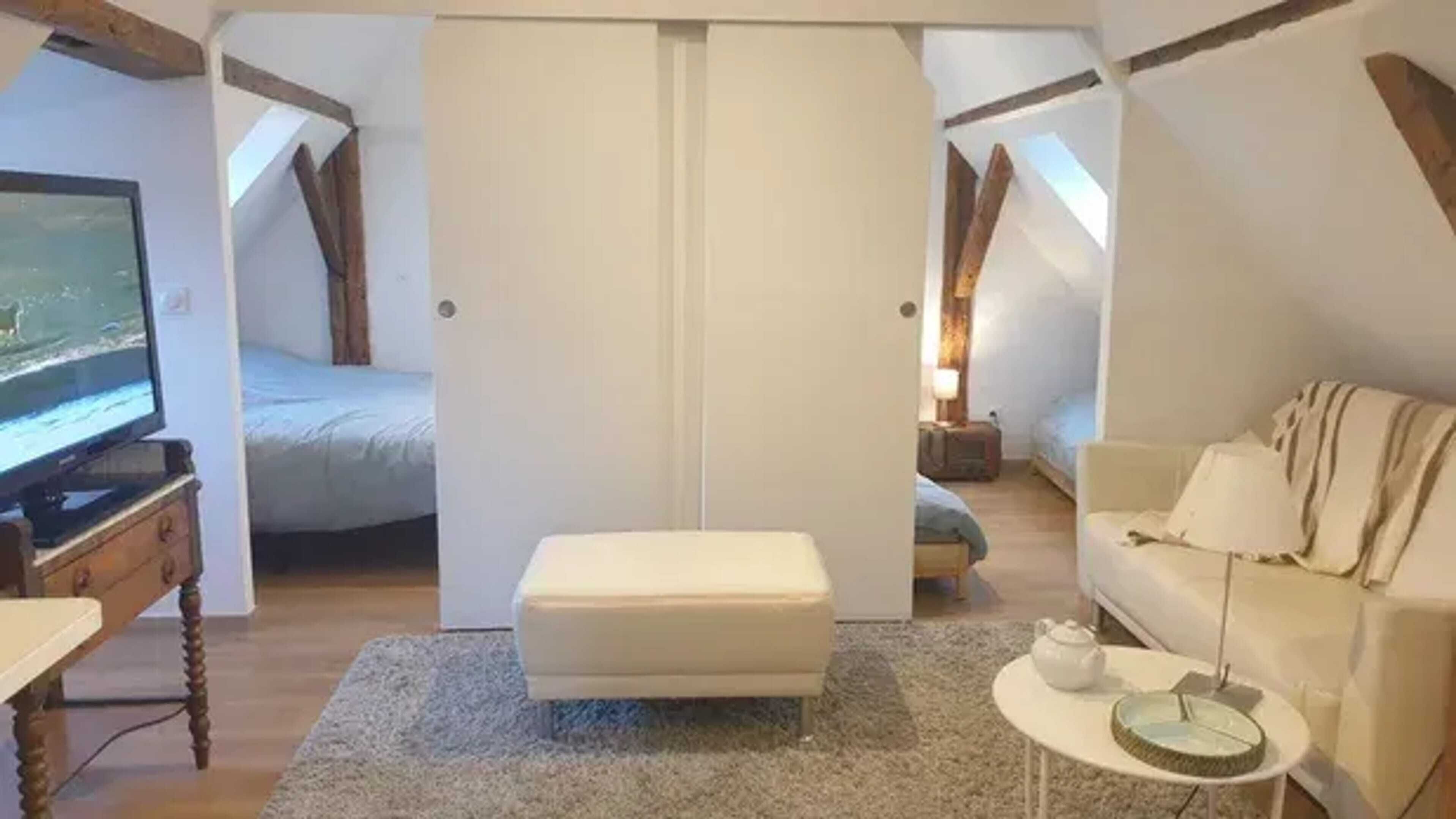 Homerez - House Sainte-croix-en-plaine - Eguisheim