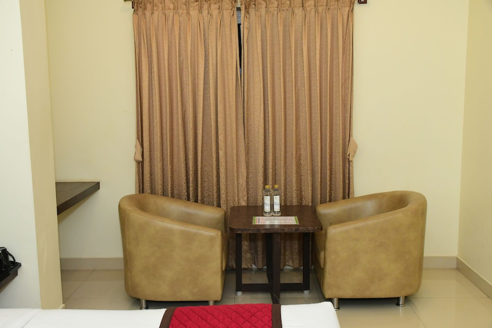 Sai Vihaar Inn & Suites - Mysuru