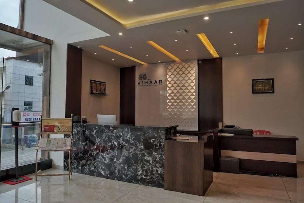 Sai Vihaar Inn & Suites - Mysuru