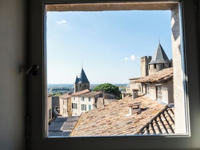 Hostel Coeur de Cité