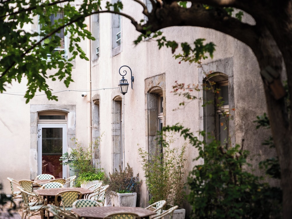 Hostel Coeur De Cité - Carcassonne