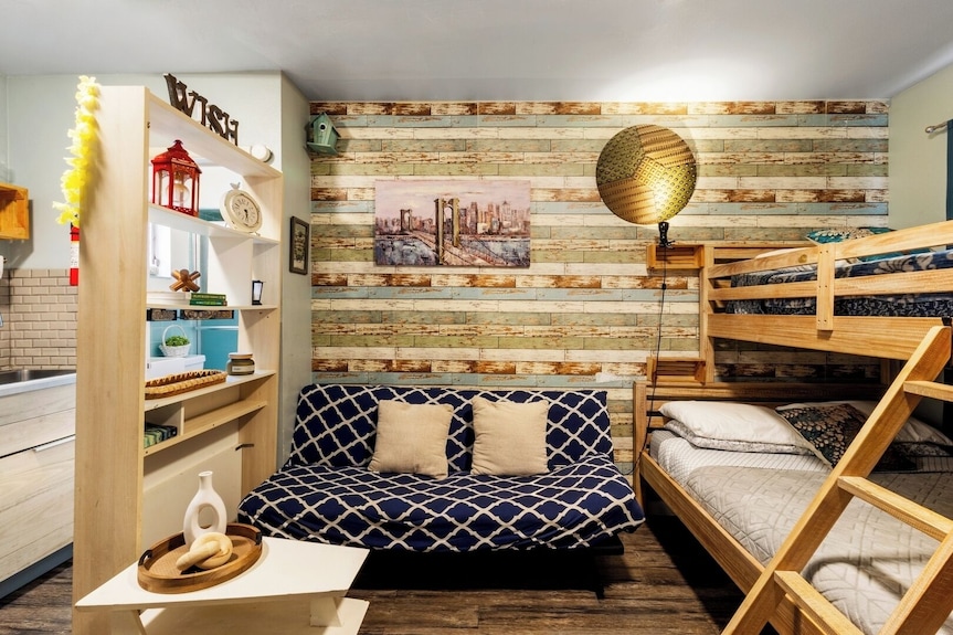 Modern 1br Studio In Hollywood | Free Parking - Miramar, FL