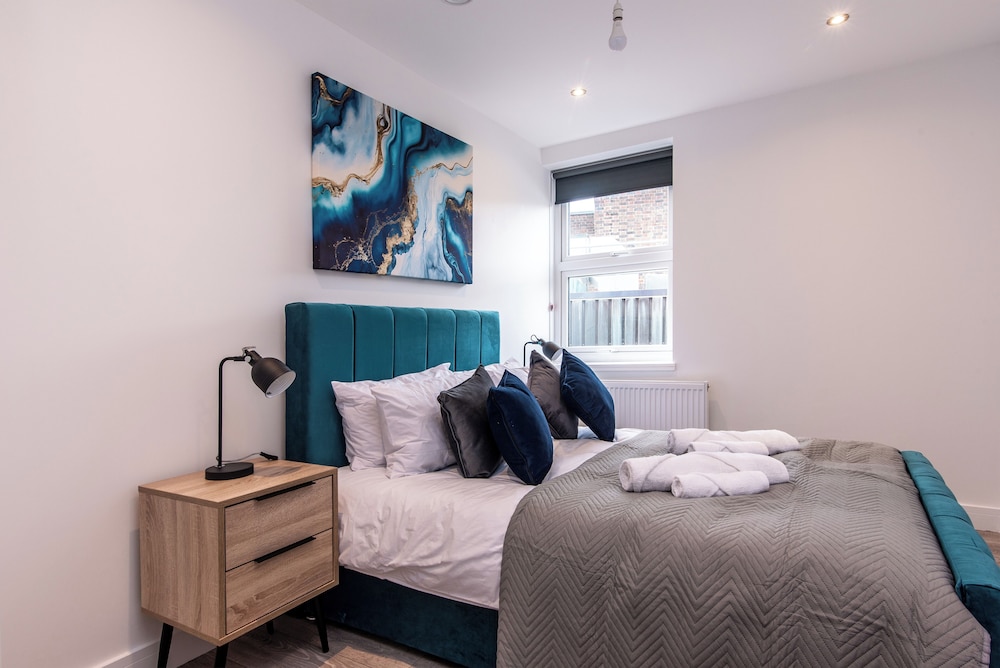 Haymarket House - Basingstoke