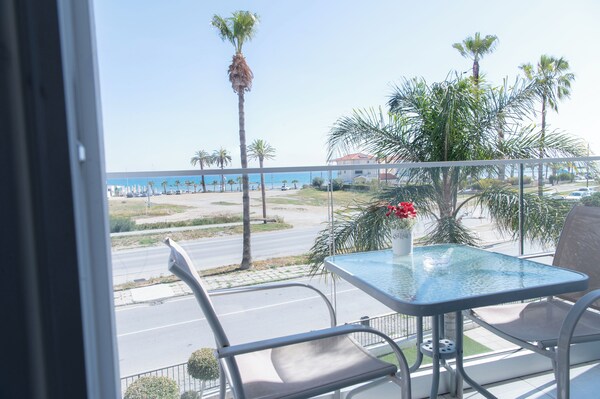 Themis Apartments - Chypre