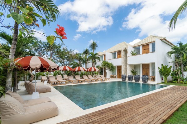 The Balangan Hotel - Jimbaran