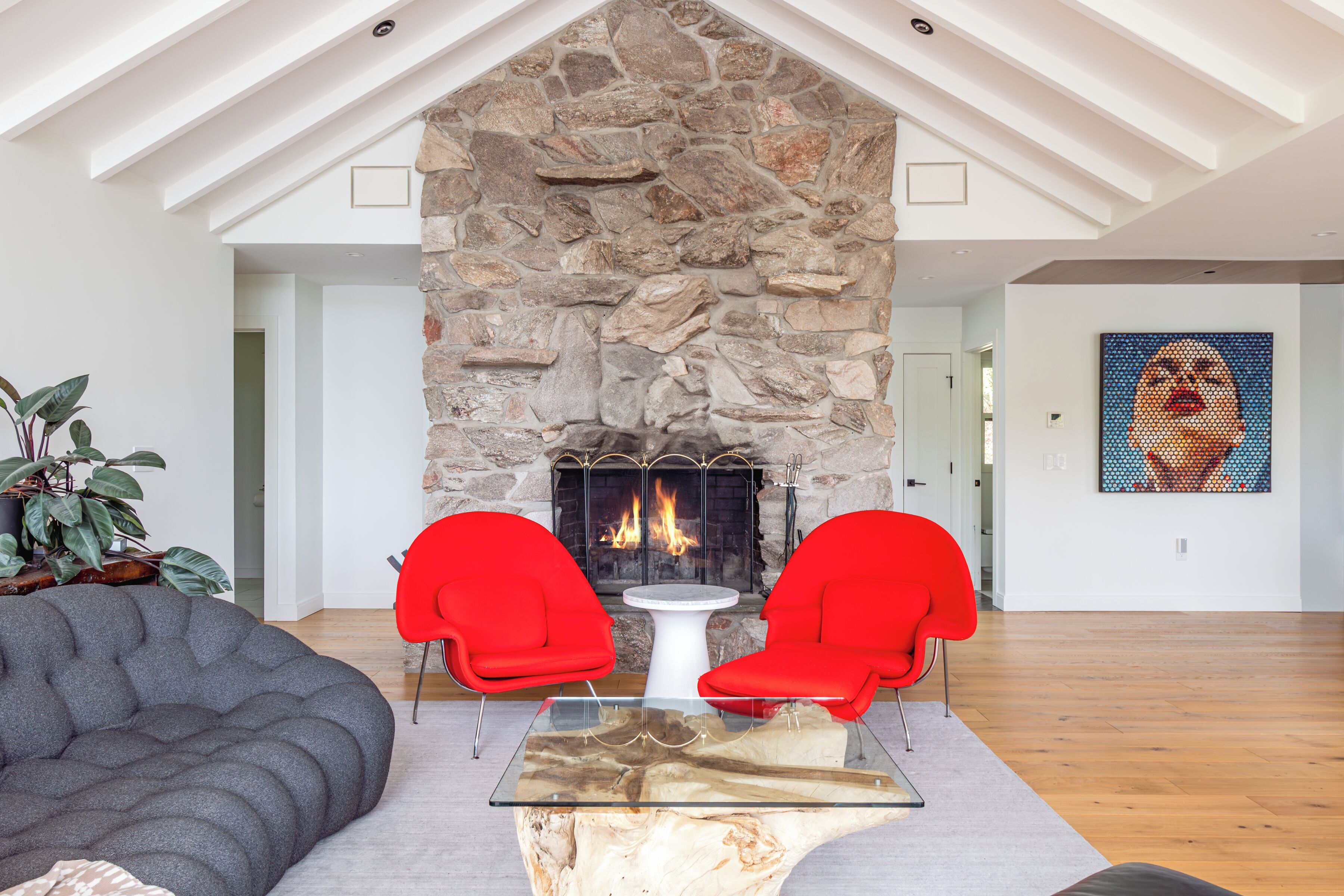 Sparkling Ridge: Private Lake + Stunning Views - Gardiner, NY