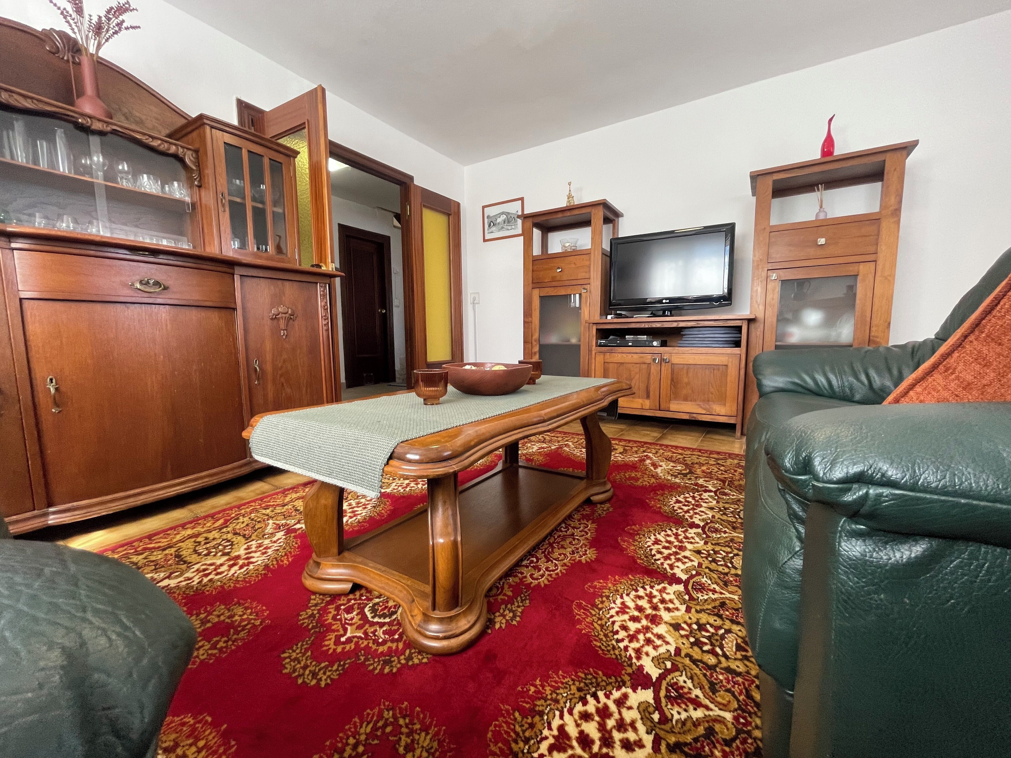 Vete Polo Segau, Casa Para 6 Personas En Següencu, Cangas De Onís - Cangas de Onís