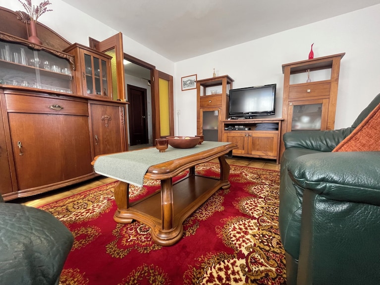 Vete Polo Segau, Casa Para 6 Personas En Següencu, Cangas De Onís - Cangas de Onís