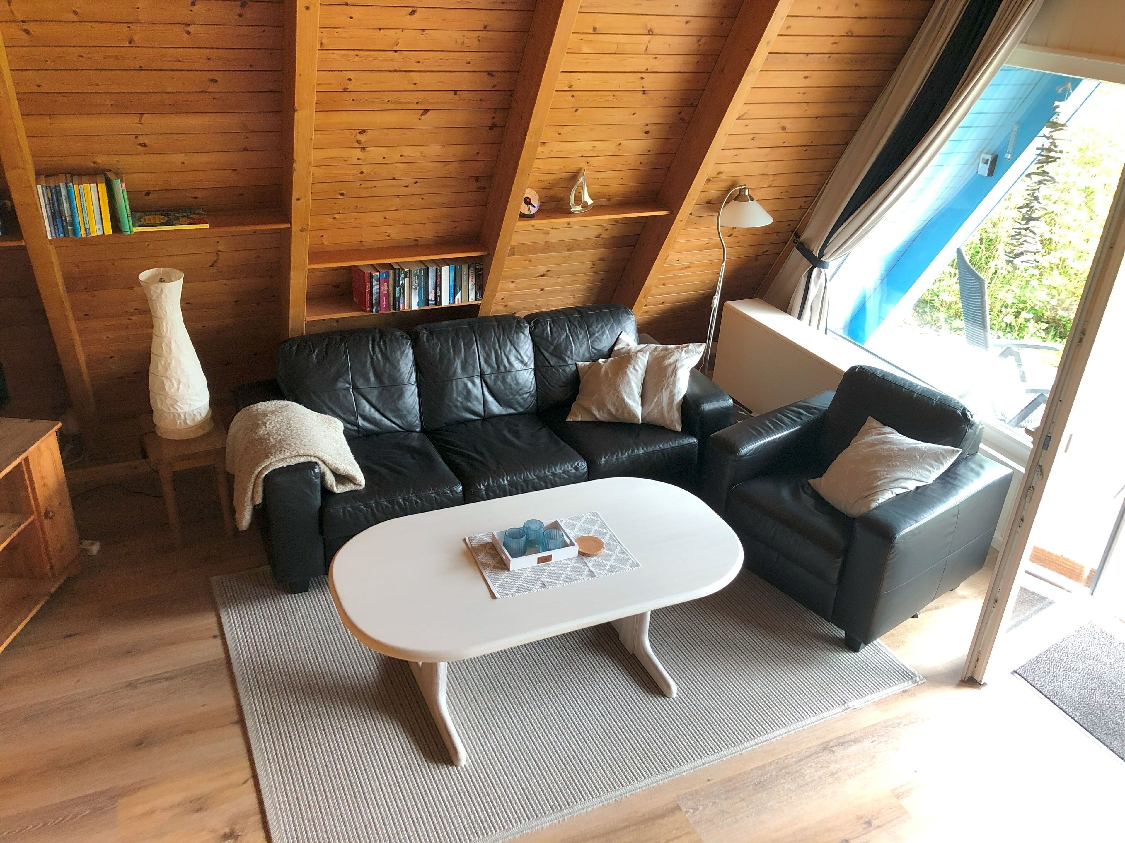 Gemütliches Ferienhaus Ostseetraum In Damp  Ideal Für Familie Und Erholung - Damp