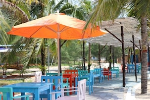 Terraço/pátio interior