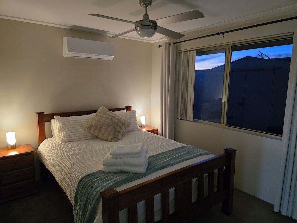 Sunset Beach B&b - Geraldton