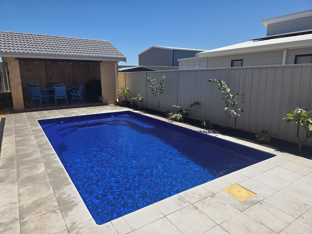 Sunset Beach B&b - Geraldton