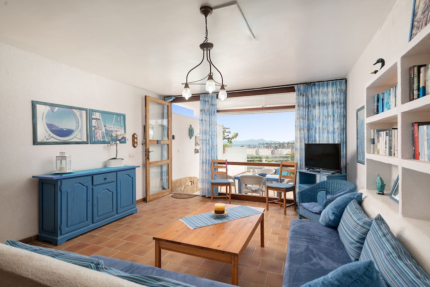 A. Casa Maris - Alcúdia