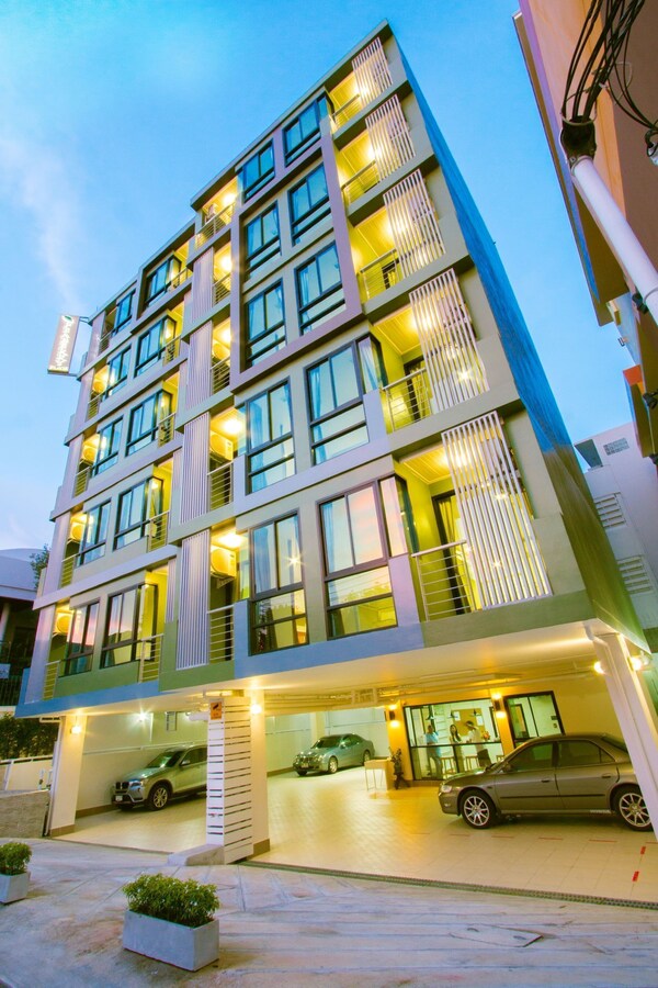 Peaberry Place - Bangkok