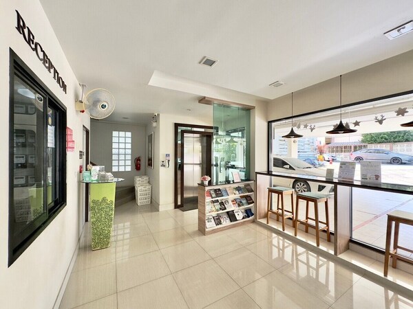 Peaberry Place - Bangkok