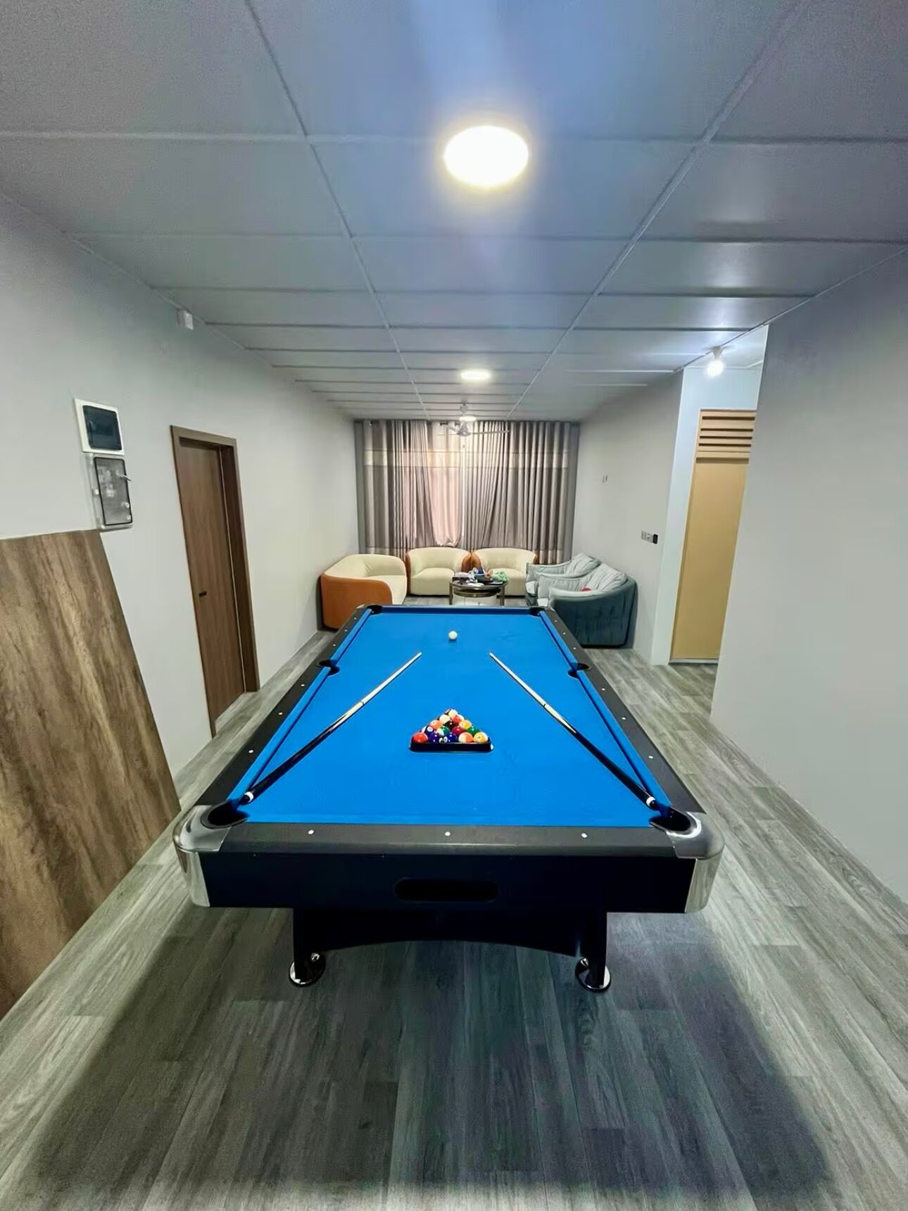 Private Vacation House In Milandhoo, Nice Beach & Crystal Clear Water, Wifi, Ac - Maldivler