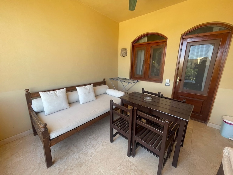 Upscale 2-bedroom Condo In Gouna. Central Location. Gorgeous Views. Wifi, Ac - Hurghada