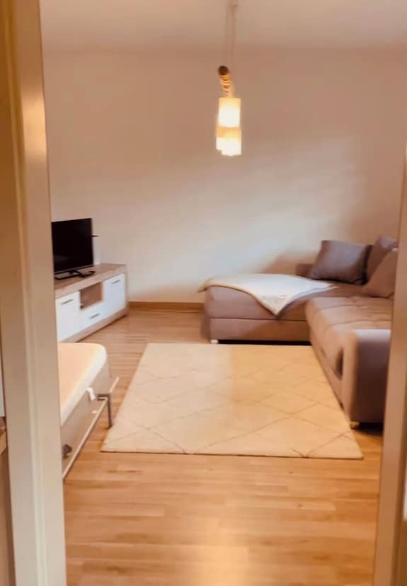 Comfortable Accommodation (Up To 6 People) - Deggendorf