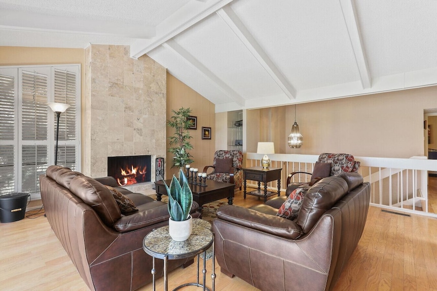 Vista Hermosa Retreat - El Paso, TX