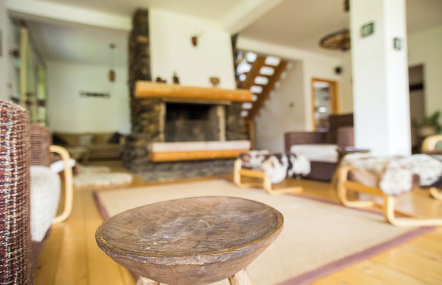 Sunny Rooms And Soft Beds, Ideal For Lazy Afternoons And Silent Nights. - 維多利亞