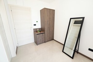 Escrivaninha, Wi-Fi de cortesia