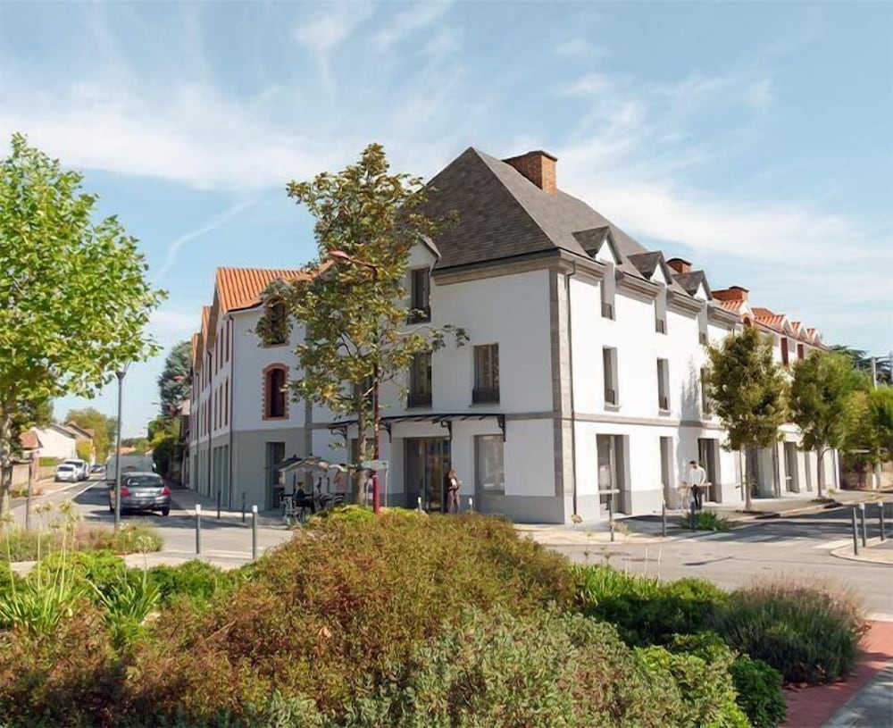 The Originals Boutique Hotel Rivella - Clisson