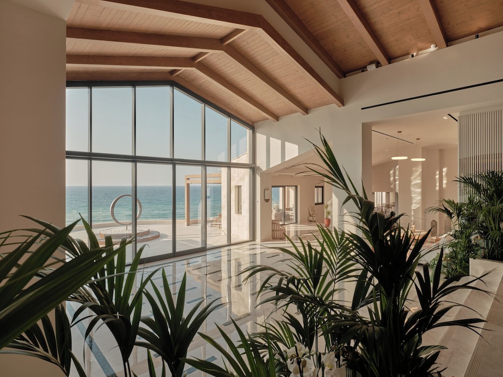 Oros Luxury Beach Resort - Crete