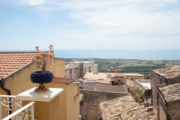 La Dolce Vita Rooms & Suites - Agrigento