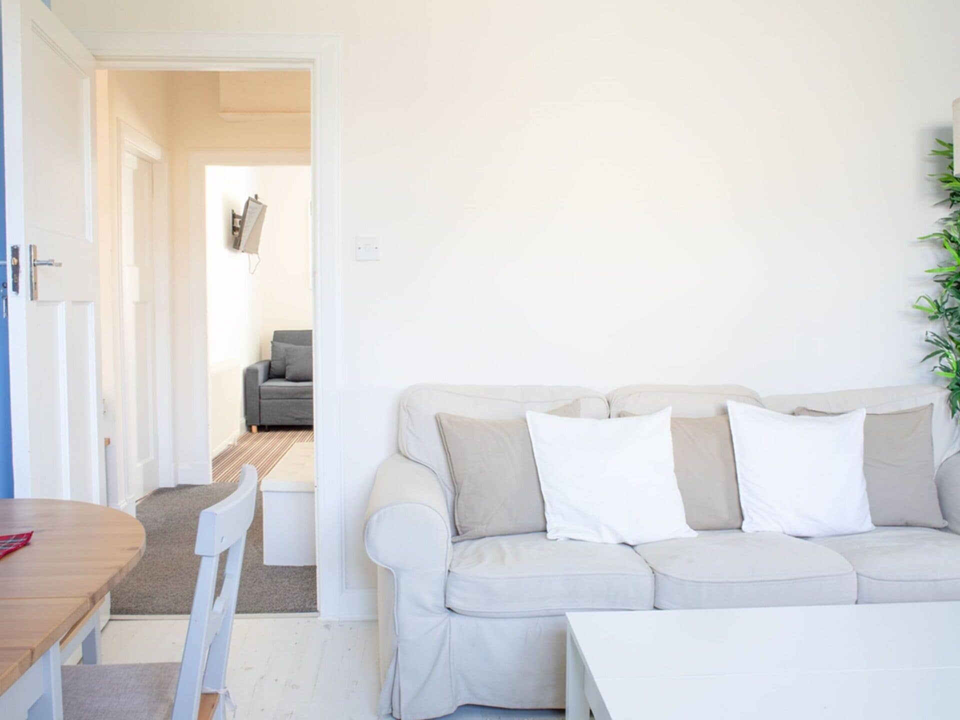 Beautiful Private Villa For 6 Guests With Wifi And Tv - Skye