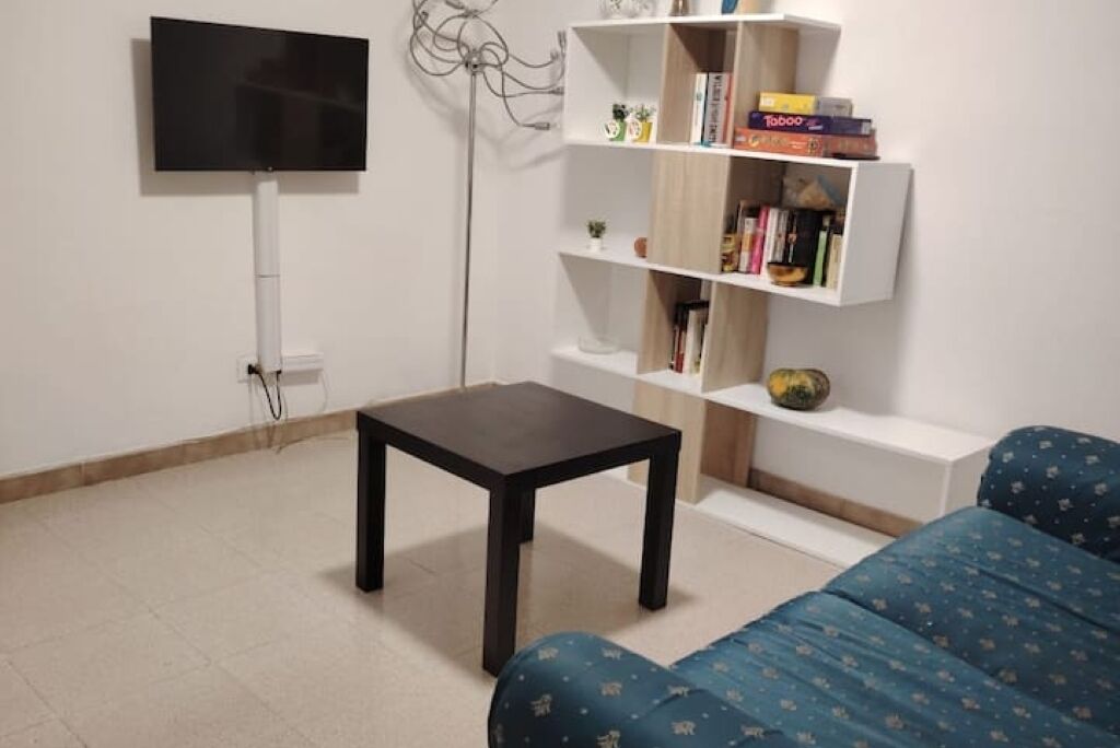 Apartment In The Historic Center - Perfect For Family Holidays - Bordighera