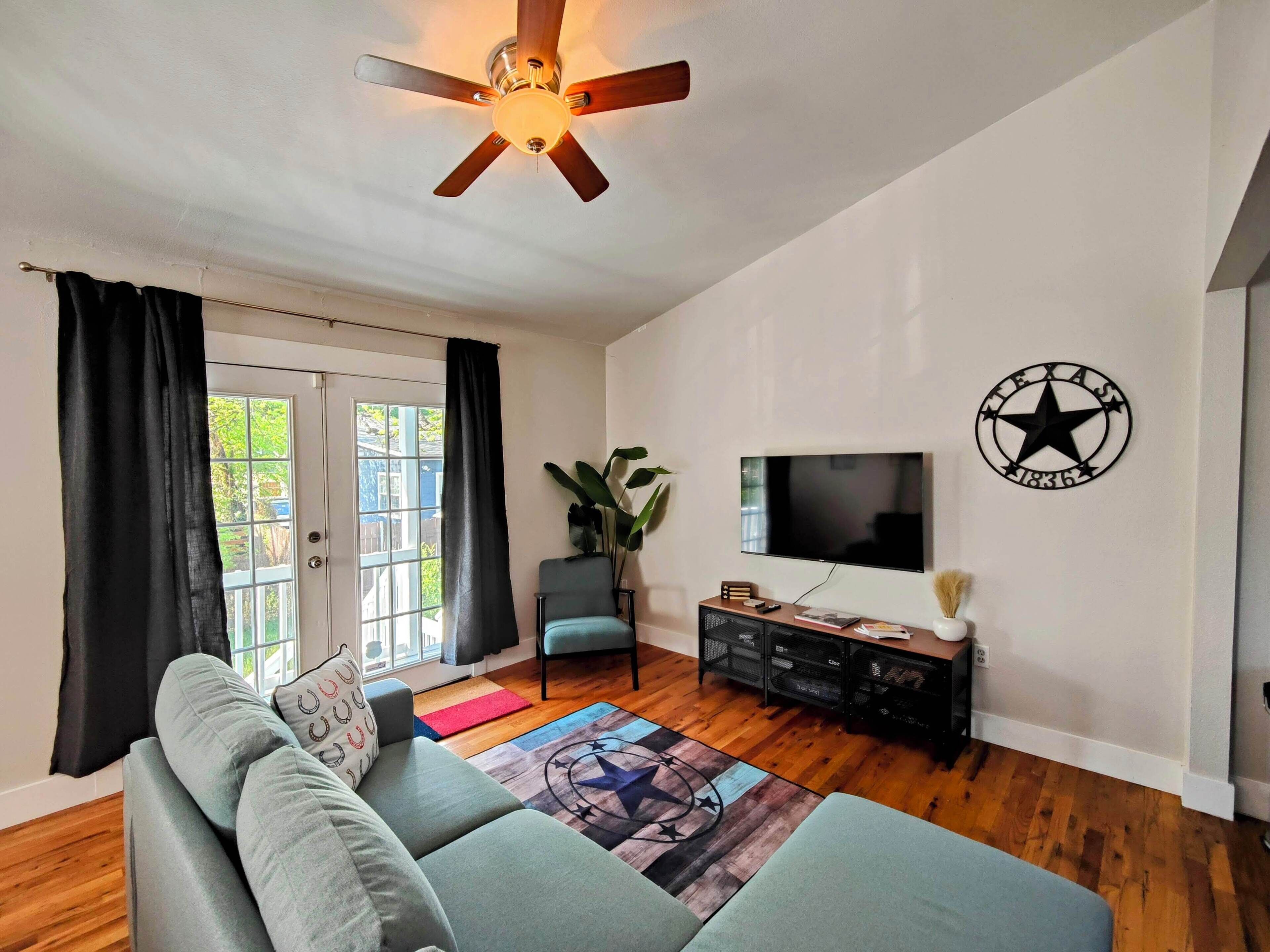 4br House In Trendy East Austin - Austin, TX