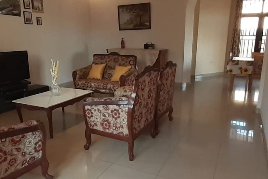 Modern 3 Bedroom House For Rent In Niboye 46 Kk 355 St Kigali- Kicukiro - Kigali