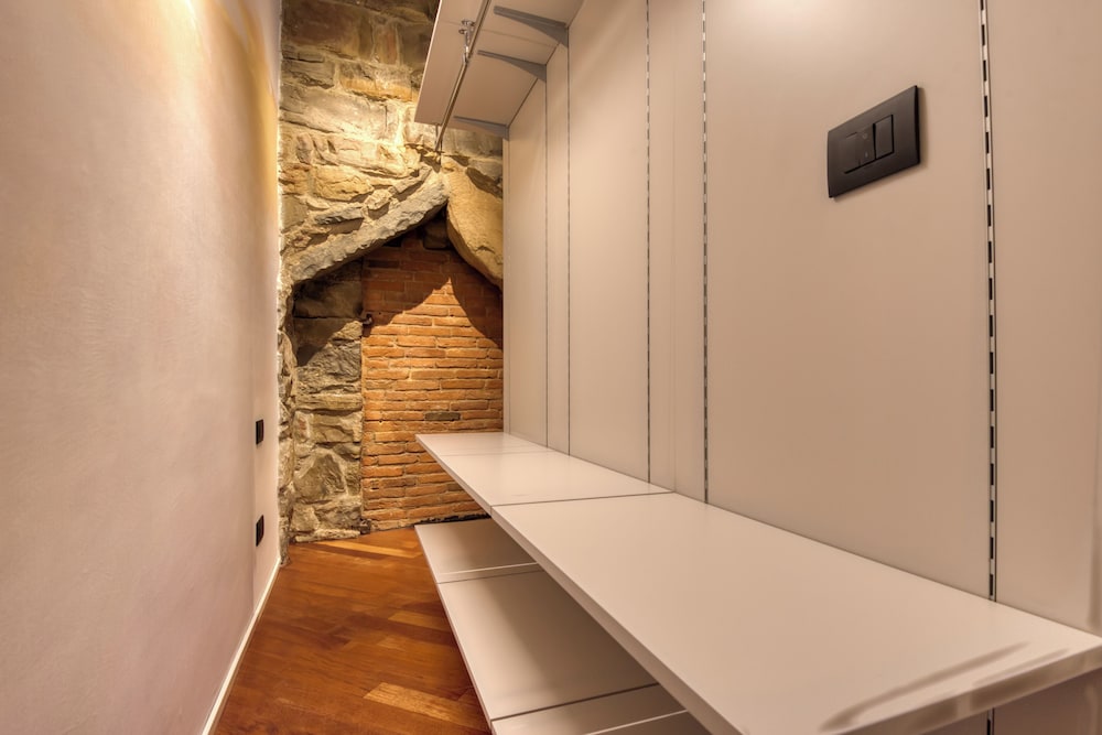 Le Torri Suites - Bergamo