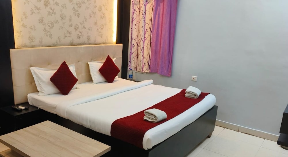 Hotel Shanti Niketan By Nexottel - Deoghar