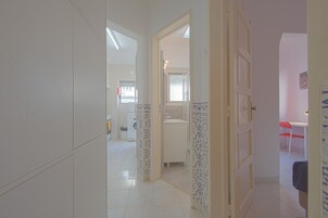 Apartamento | 1 quarto 