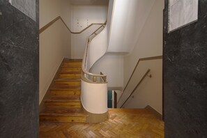 Apartamento | 1 quarto