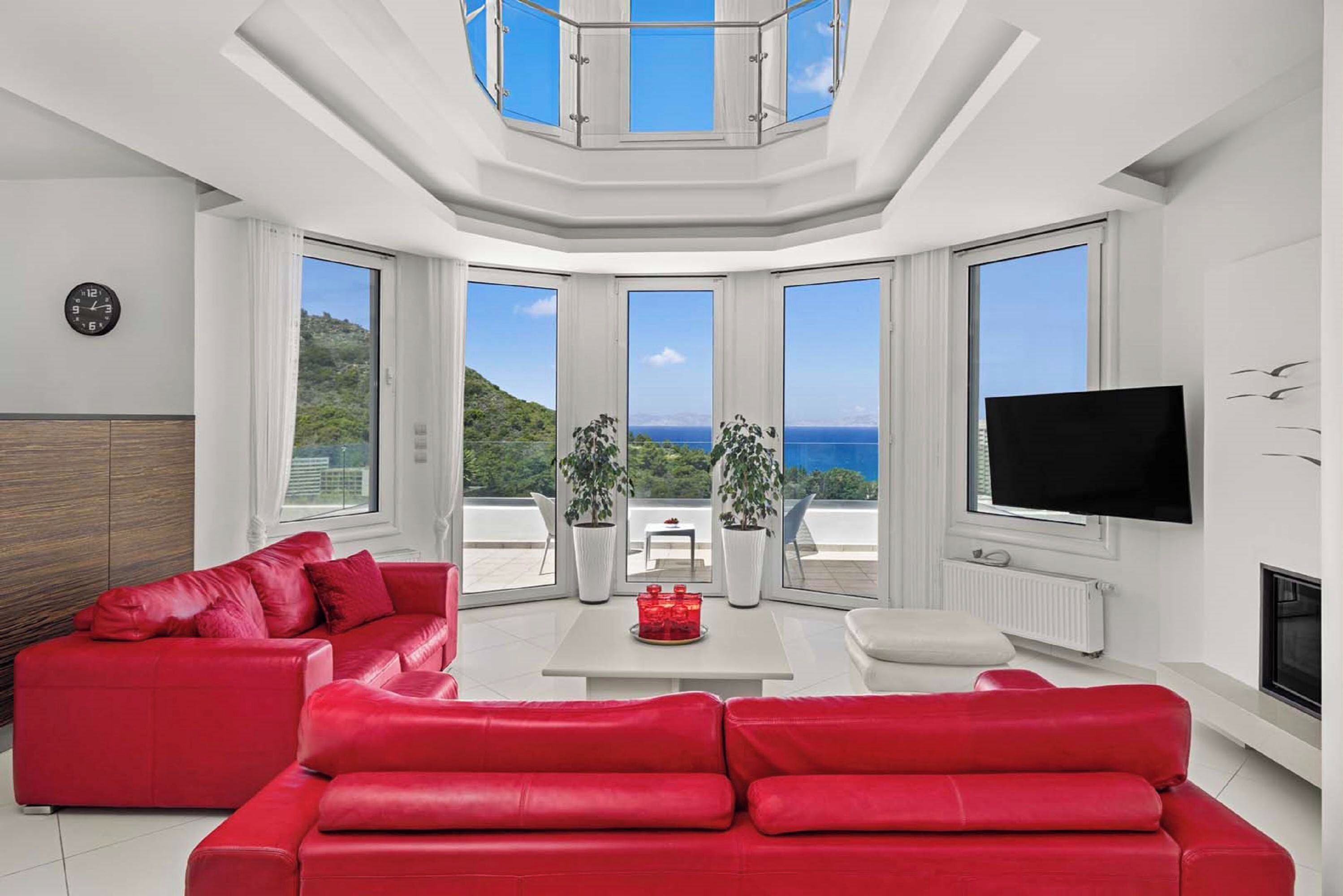 Adamas Villa Rhodes - Rhodes