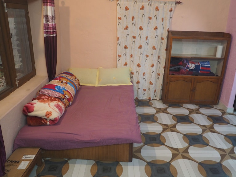 Himalayan Aama Apartment - Pokhara