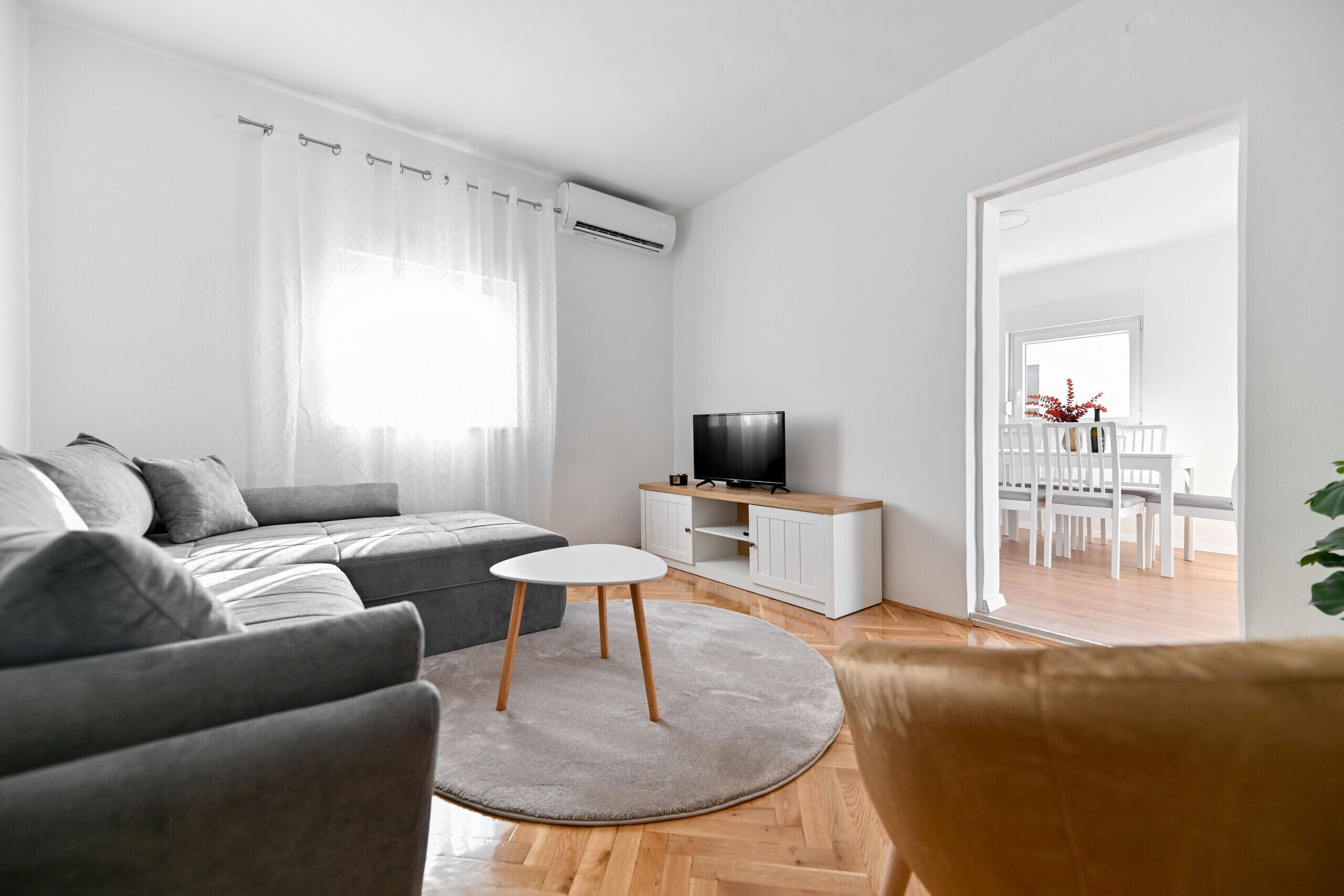 Apartment Lerocco - Bibinje