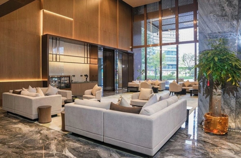Keejoy Hotel - Fuzhou